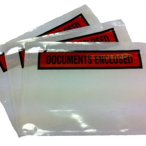 Documents Enclosed Envelopes – Rhinox